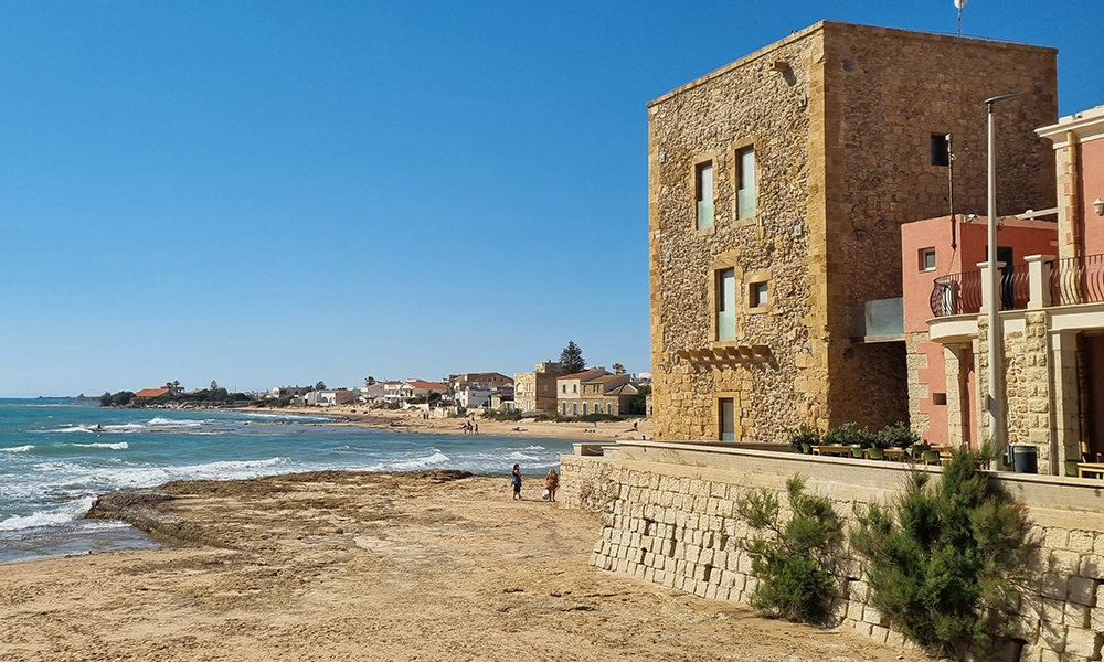 Torre Scalambri – Associazione Pro Punta Braccetto